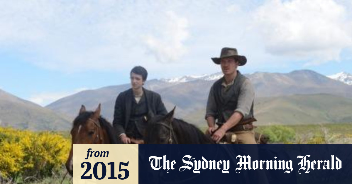 Slow West review: Bromance treads well-worn trail